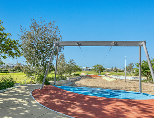 Parks & Playgrounds | Eglinton Village